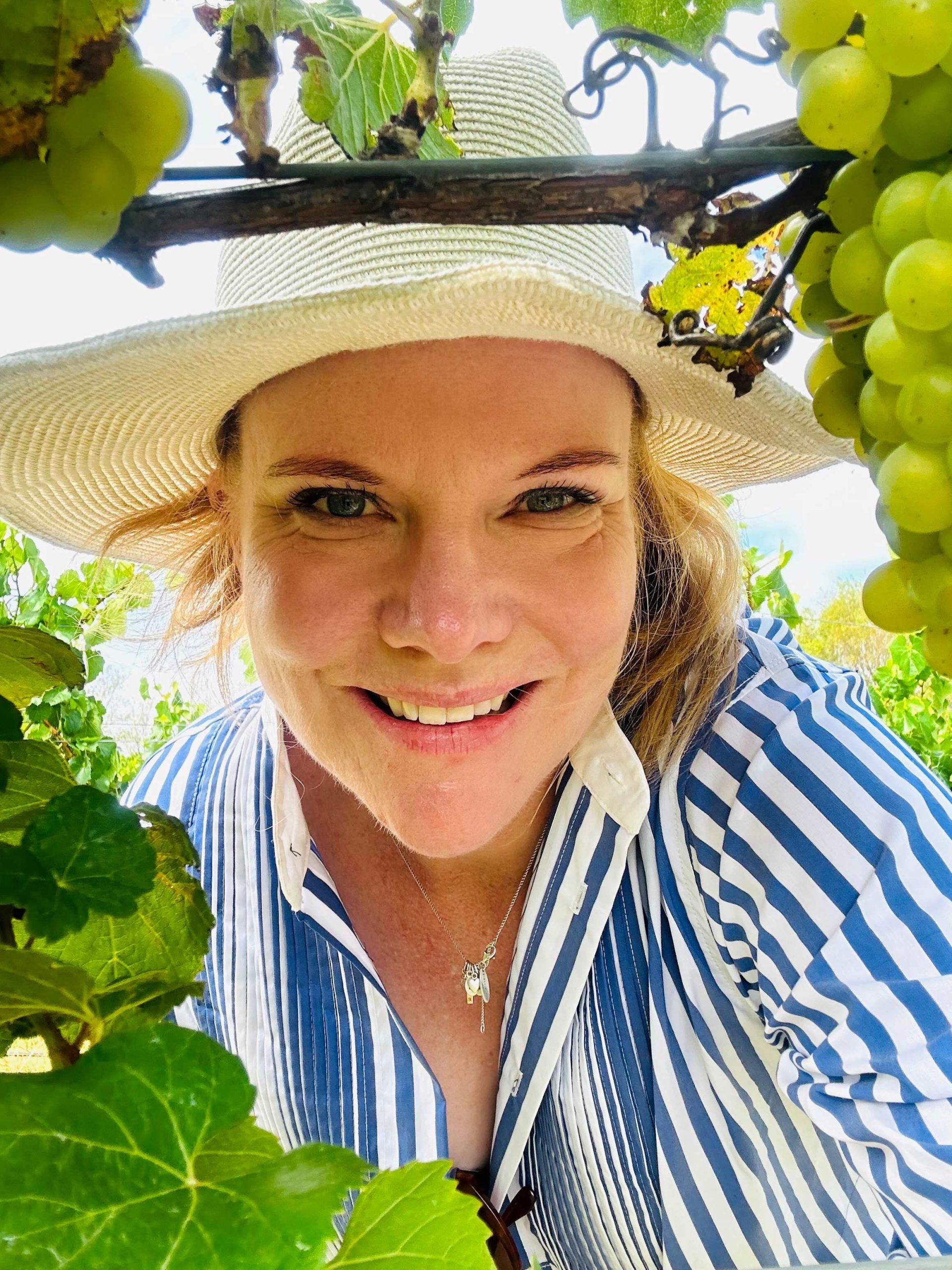 Peta Baverstock – Food & Beverage Development Fund SA