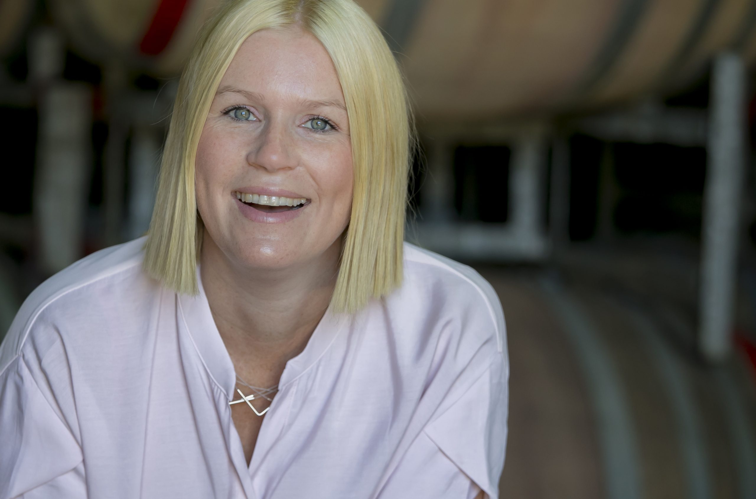 Alexia Roberts – Food & Beverage Development Fund SA