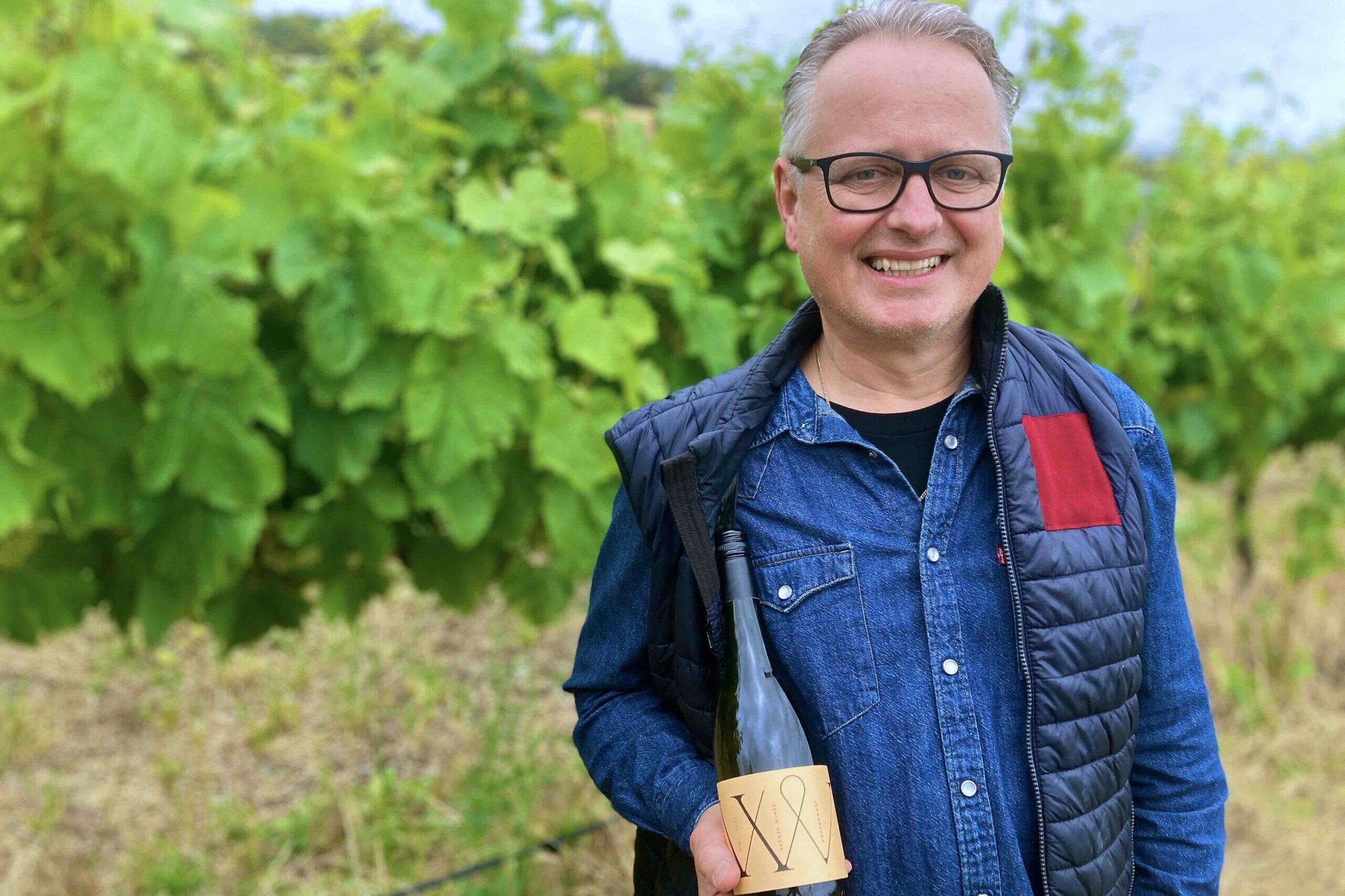 Oliver Budack – Food & Beverage Development Fund SA