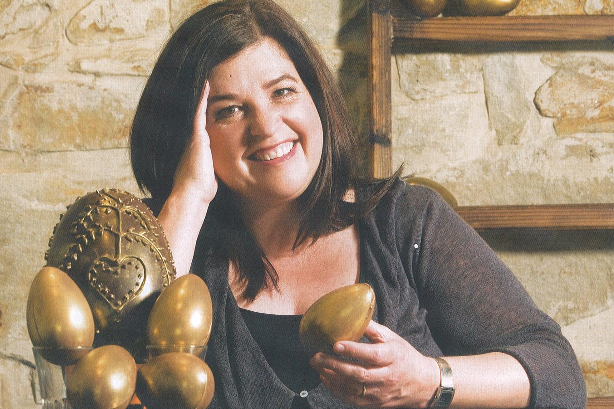 Sarina Waterman – Food & Beverage Development Fund SA