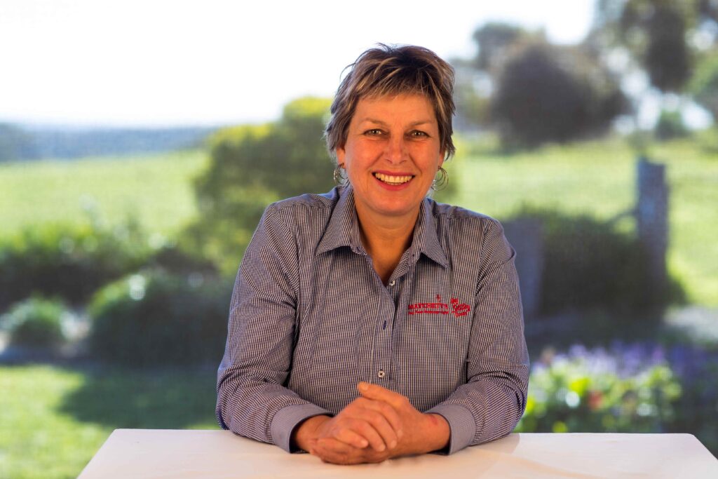 Vicki Matchett – Food & Beverage Development Fund SA