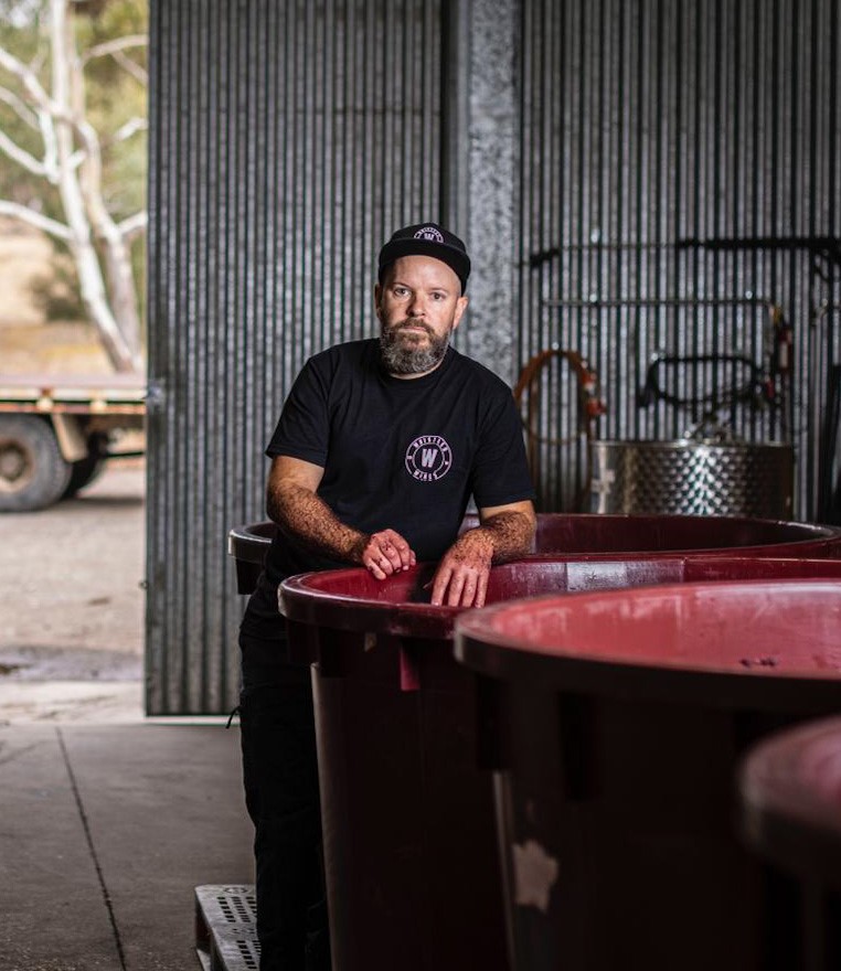 Adam Hay – Food & Beverage Development Fund SA