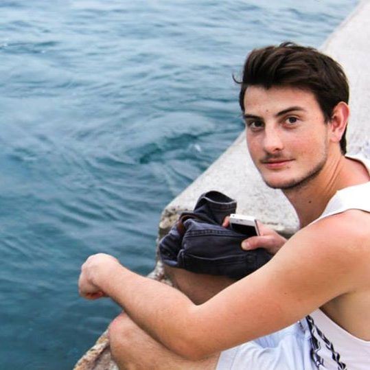 Alex Briggs – Food & Beverage Development Fund SA