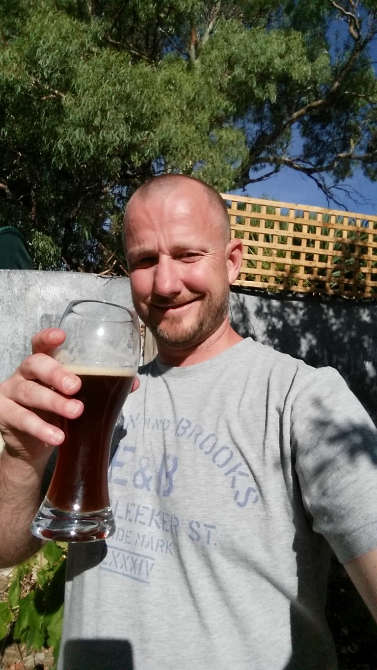 Ben Hatcher – Food & Beverage Development Fund SA