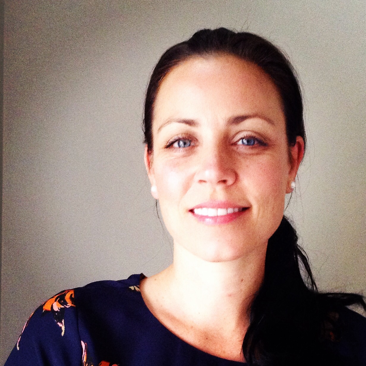 Caleigh Hunt – Food & Beverage Development Fund SA