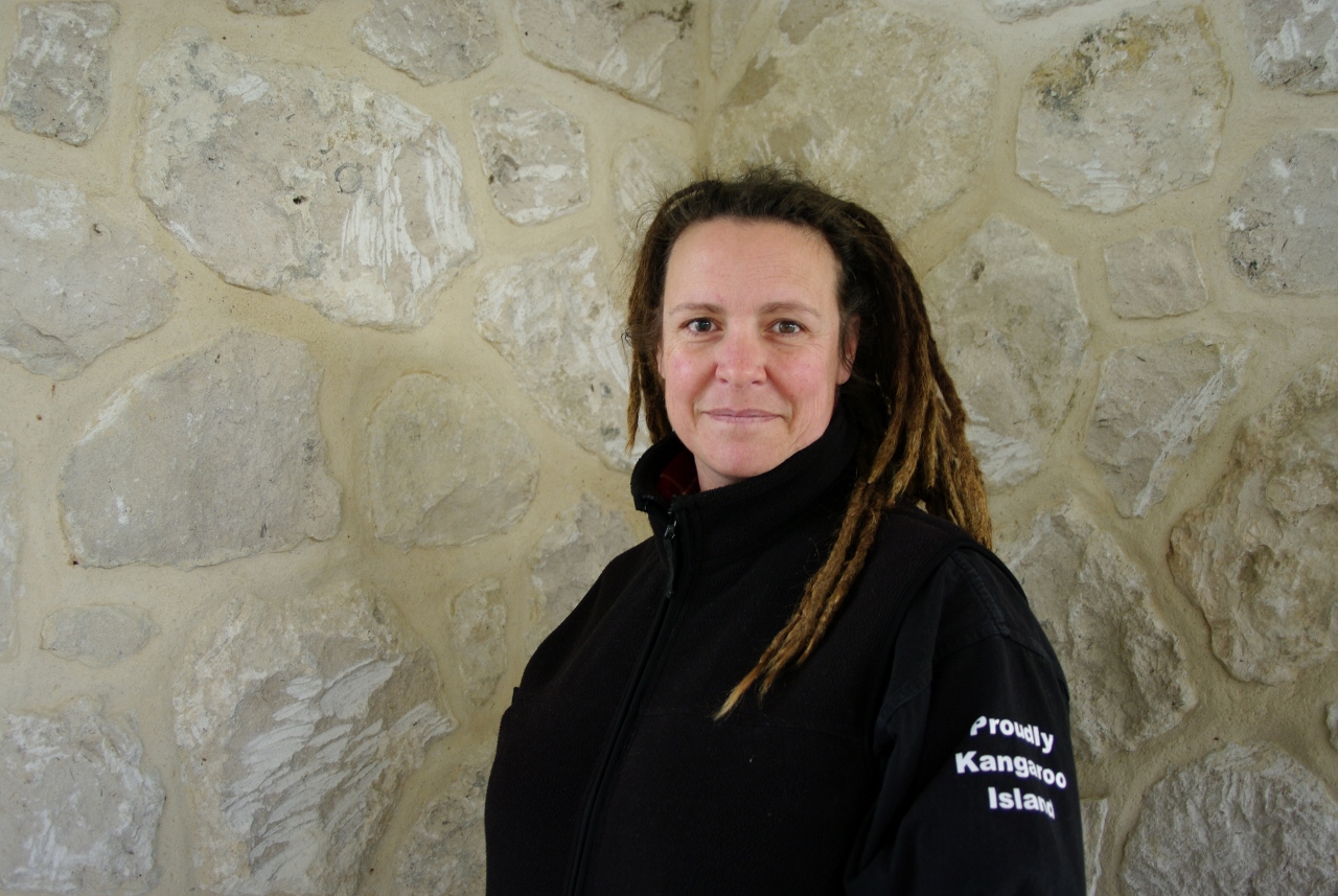 Liz George – Food & Beverage Development Fund SA