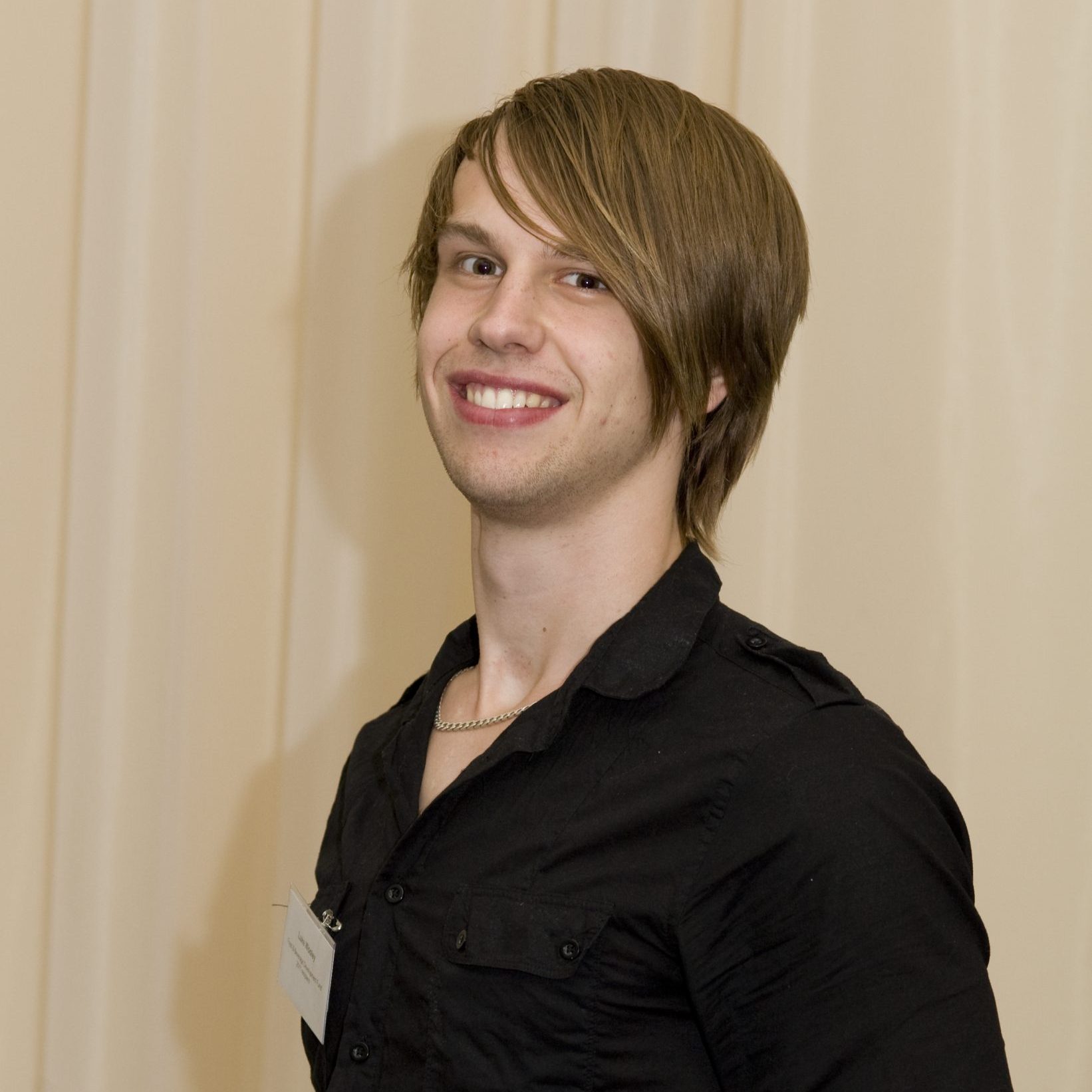 Luke Wooley – Food & Beverage Development Fund SA