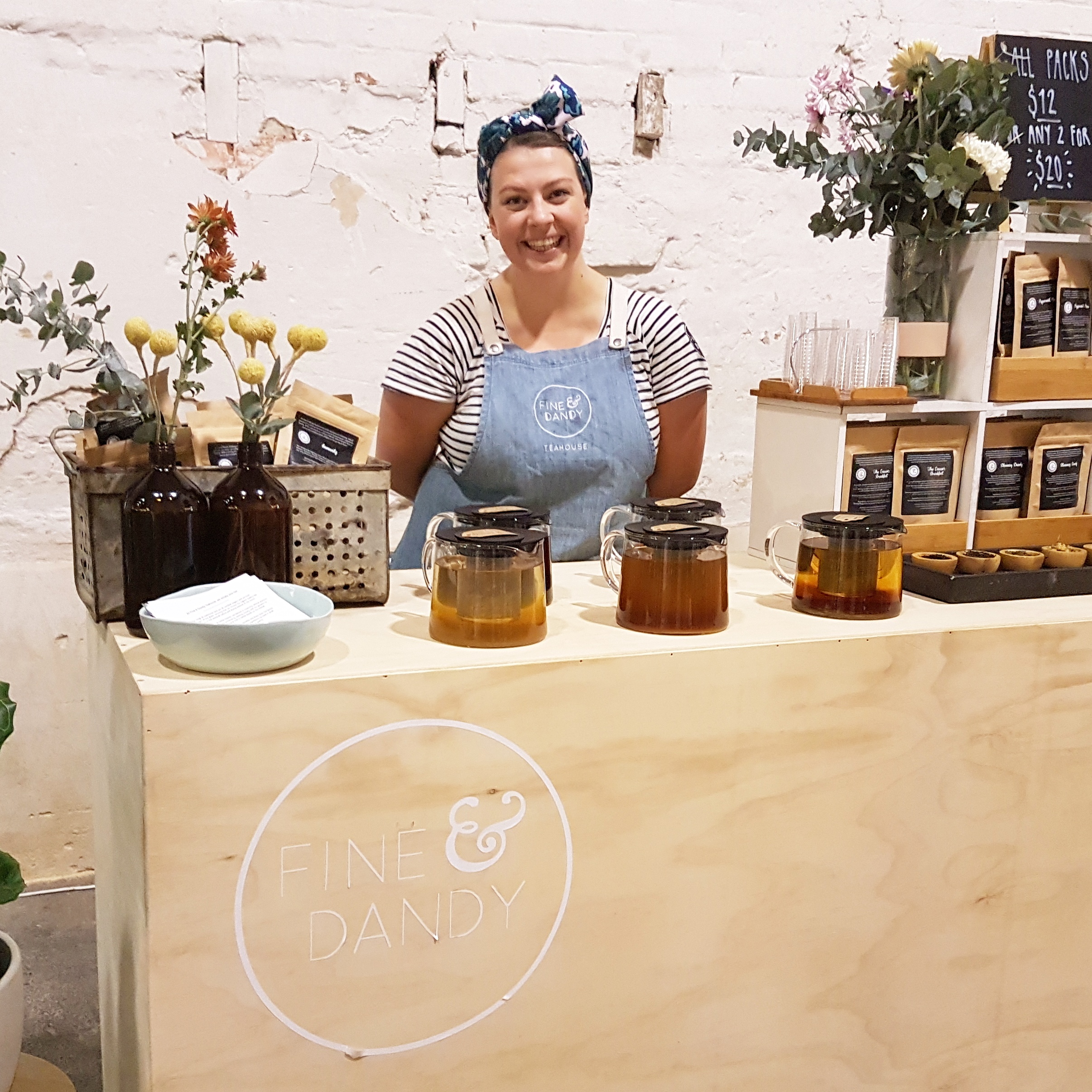 Recipients – Food & Beverage Development Fund SA