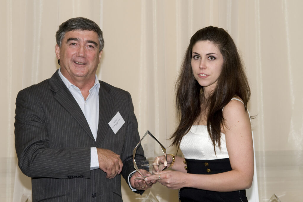 Support SA Buy Local – F&B recipient of the week – Tamara Novakov ...