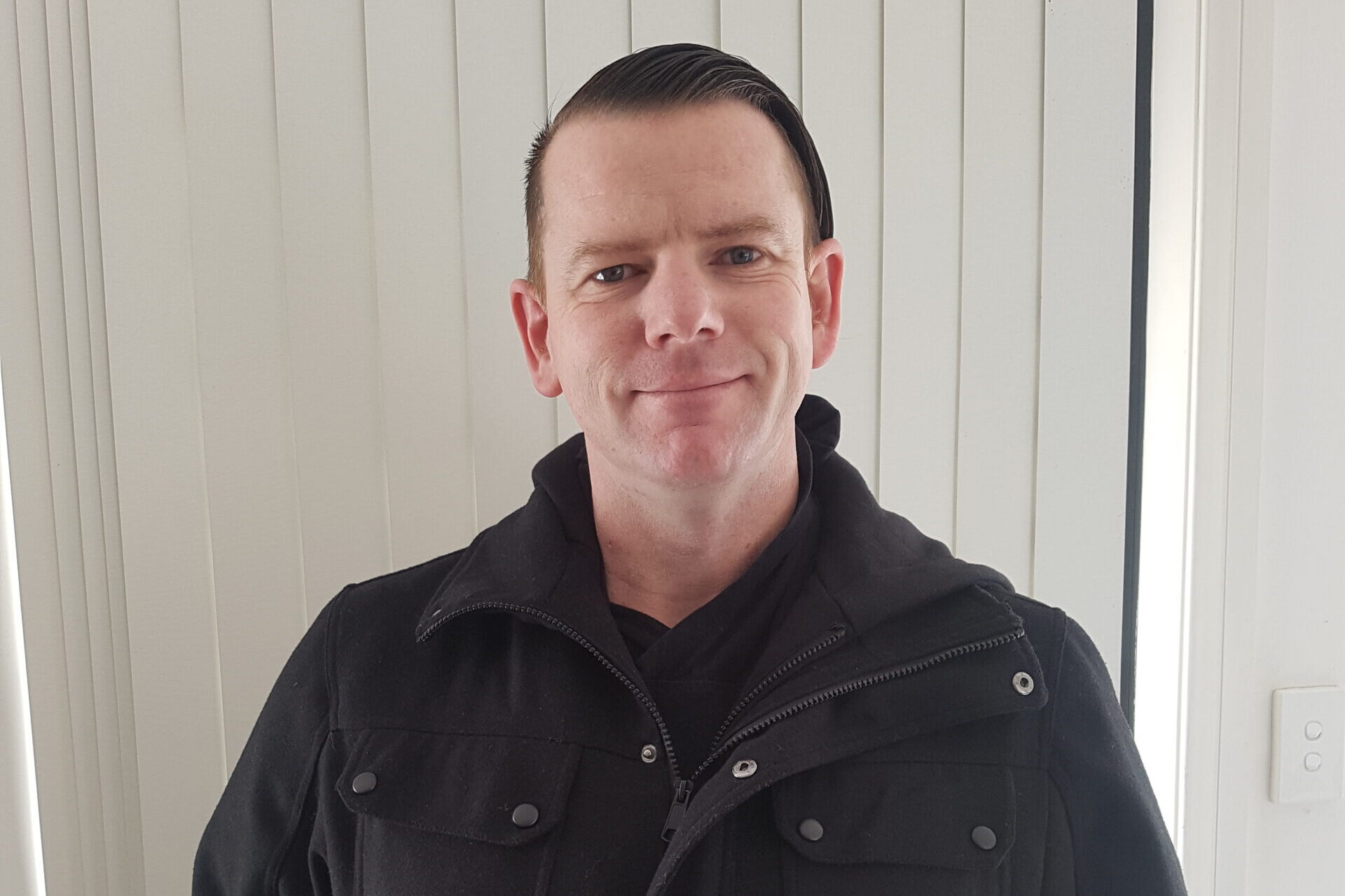 Support SA Buy Local – F&B recipient of the week – Daniel Handreck ...