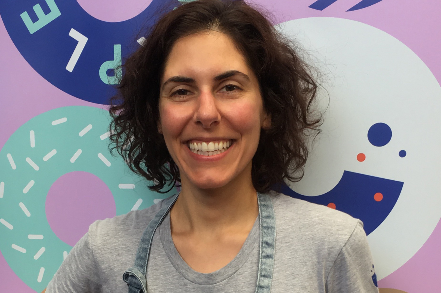 Support SA Buy Local – F&B recipient of the week – Maple Amodeo – Food ...