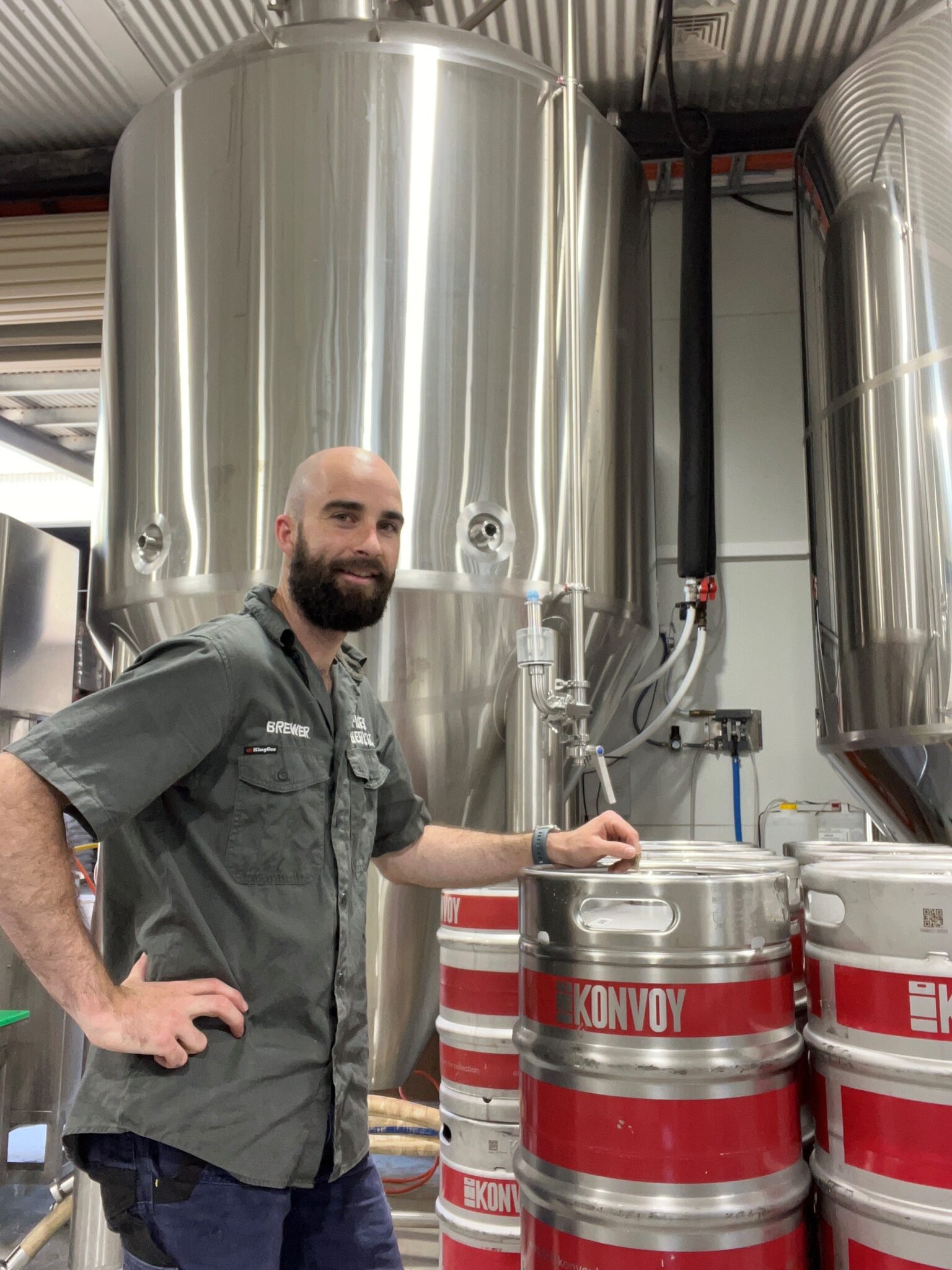 Support SA Buy Local – F&B recipient of the week – Alec Hutchins – Food ...